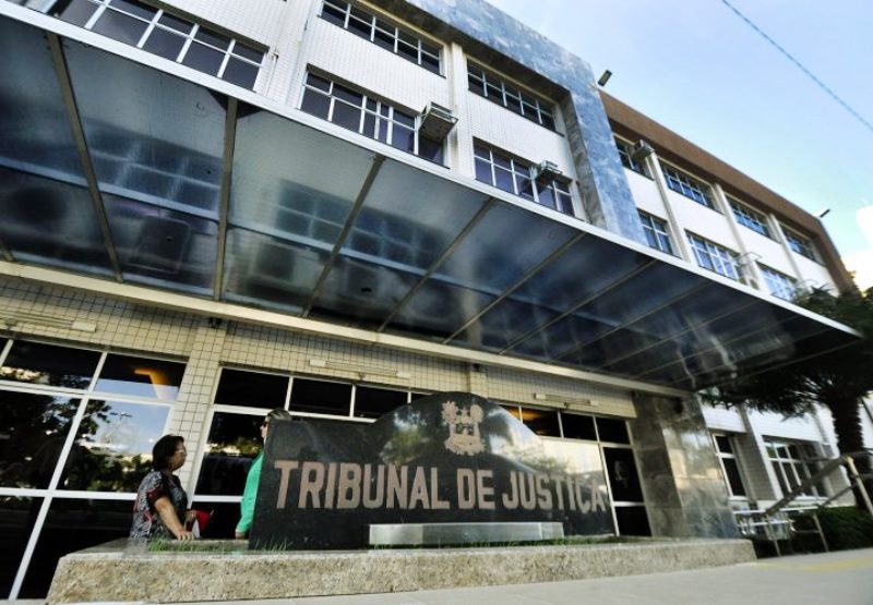 Após decisão de Corregedoria, TJ/RN solicita estorno de auxílio-moradia ...