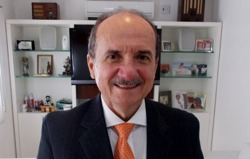 Em breve, Cláudio Santos anunciará oficialmente que disputará o Governo ...