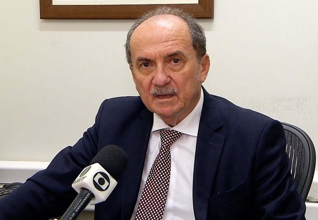 Cláudio Santos dispara: “deputados não me apoiam porque não tenho ...