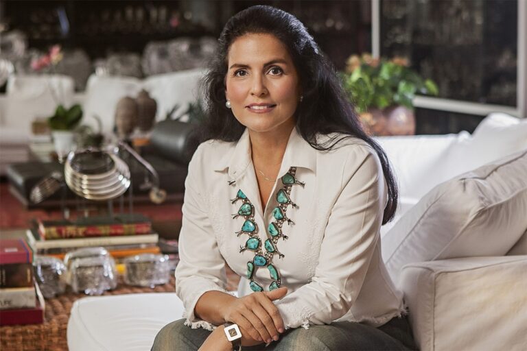 26 anos depois, a musa do impeachment, Thereza Collor, quer voltar ...