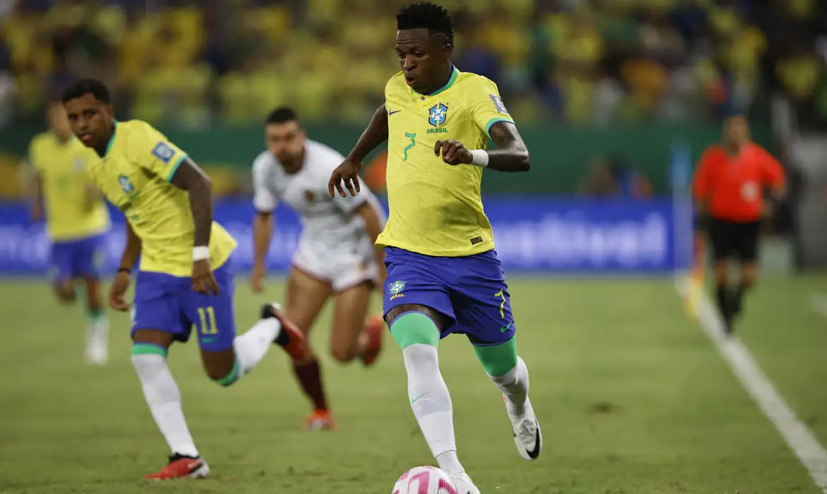 Brasil encara Costa Rica na estreia da Copa América esta noite nos EUA ...