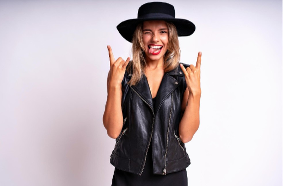 Looks especiais para curtir o Jampa Rock Festival com estilo - Blog A Fonte