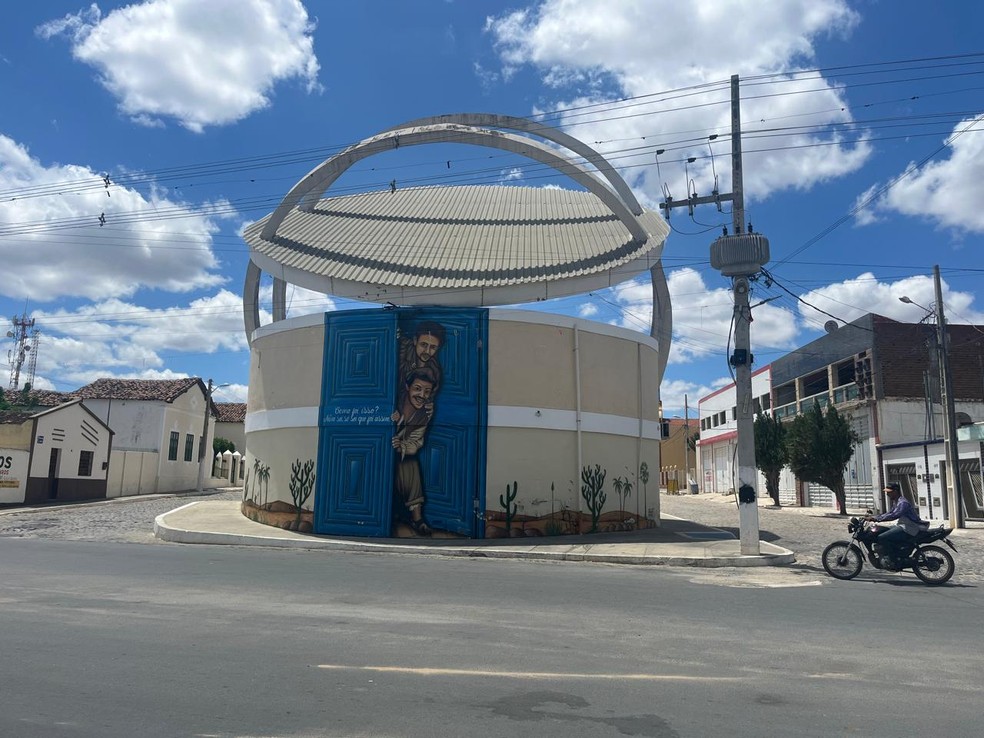 Conheça a Taperoá de Ariano Suassuna, cidade onde se passa a história ...