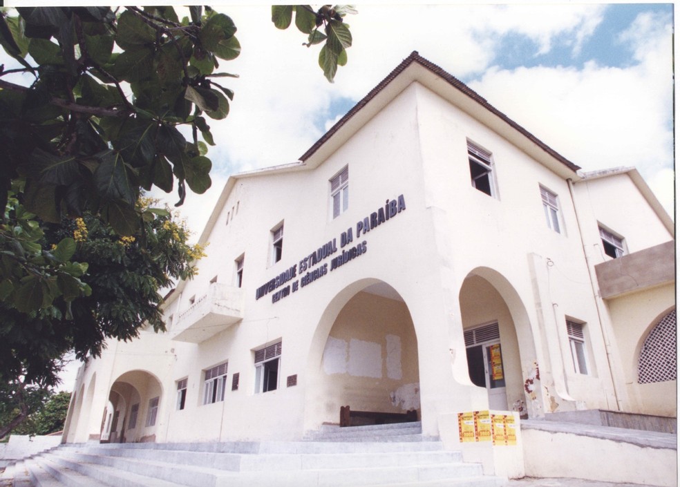 UEPB abre mais de 300 vagas para curso gratuito de preparação para o ...